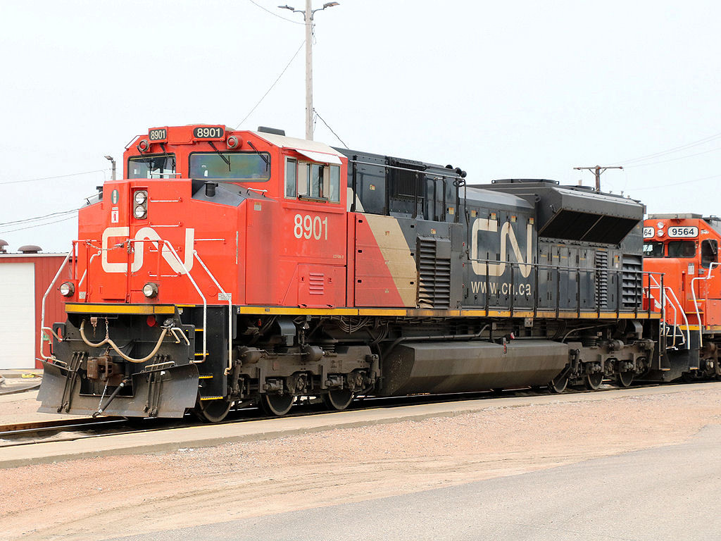 CN 8901